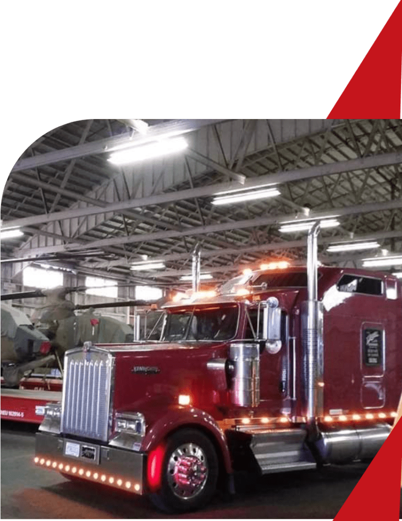 Axle Repair Services - Axle Surgeons Inc.